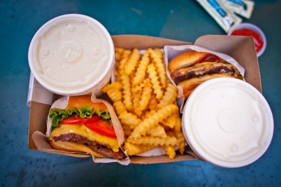 Is food addiction real - Astrid the fit dietitian