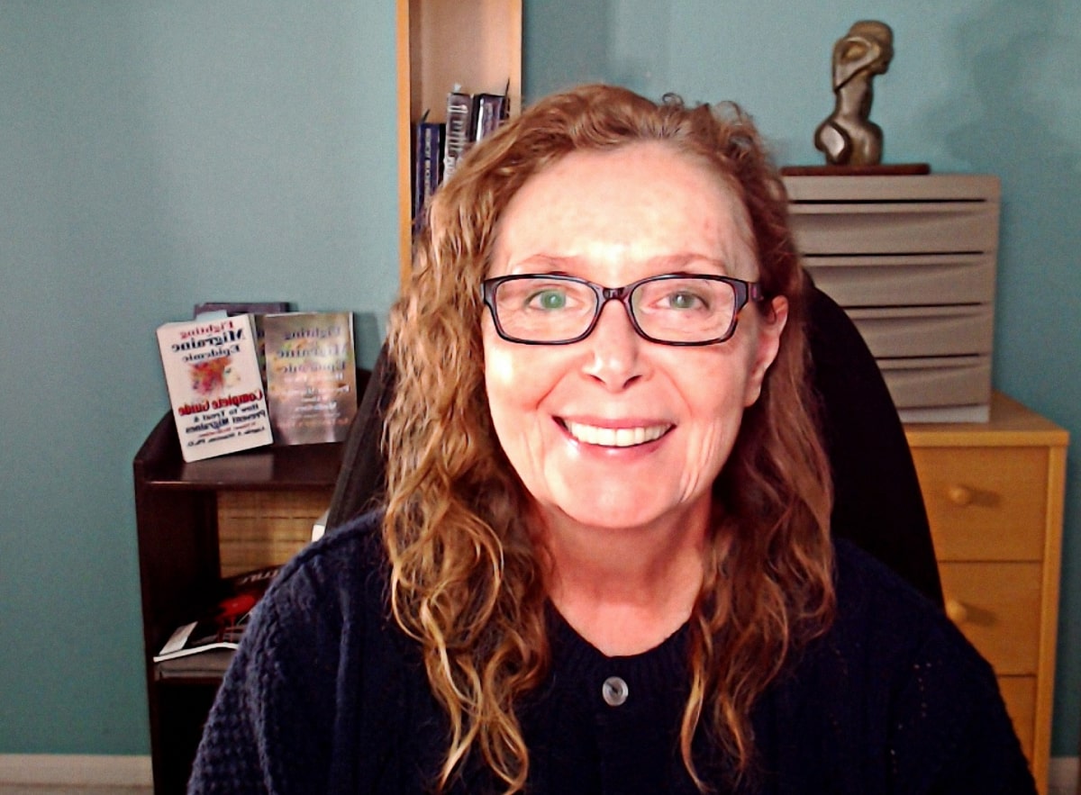 Migraine vs Headache - Astrid the fit dietitian